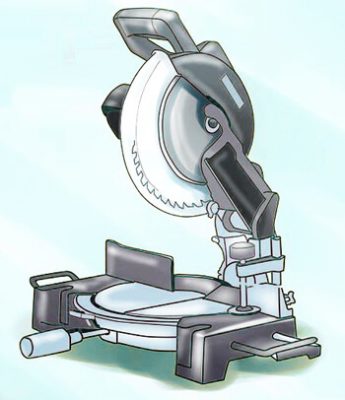 The 10 Best Miter Saw Reviews for Woodworkers - Saw Reviewed