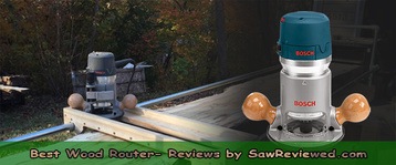 Top 10 Best Wood Router in 2022 | The Wise Woodworker’s Guide