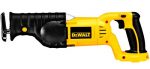 Dewalt DC385B 18 Volt Reciprocating Saw Review