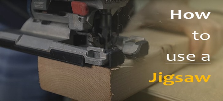 How to Use a Jigsaw Safely and Successfully: Your Ultimate Guide