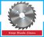 How Do You Care for a Circular Saw Blade